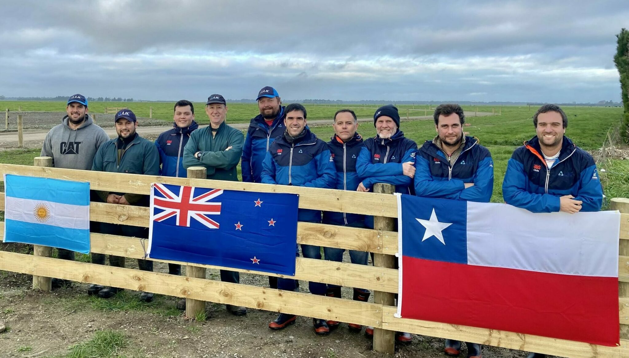 LIC International Livestock Improvement Dairy Cow Genetics Breeding & More